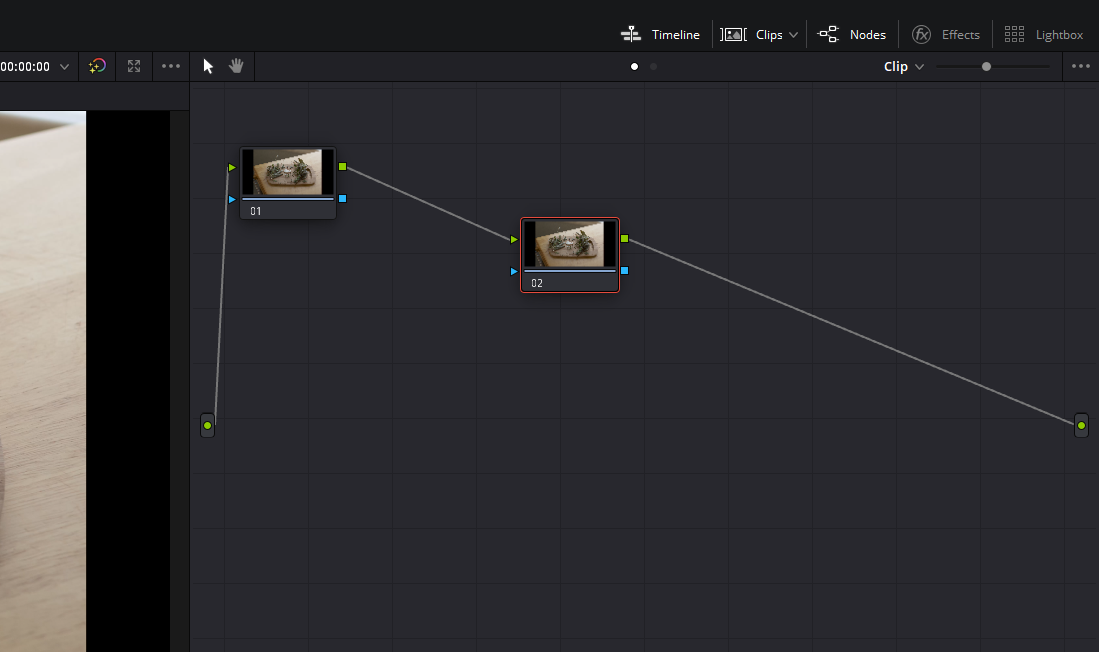Working With Nodes in DaVinci Resolve: A Beginner's Guide