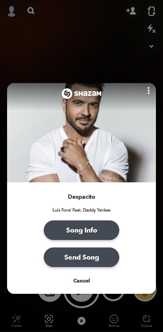 5 Things You Can Do With the Snapchat Scan Feature