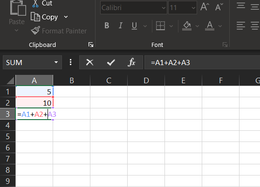 What Is Circular Reference In Excel Everything You Need To Know