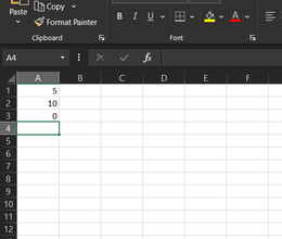What Is Circular Reference In Excel Everything You Need To Know