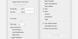 4 Easy Ways To Increase The Text Size On Your Mac