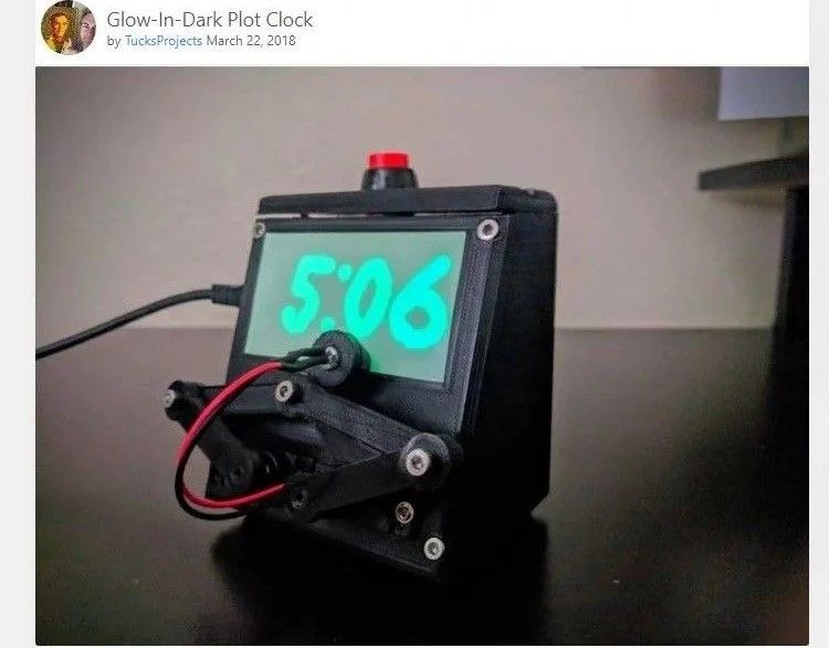 The 10 Best Arduino LED Projects