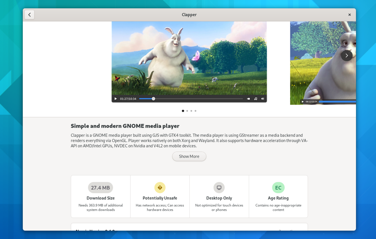 The Top 8 Features of the GNOME Desktop Environment