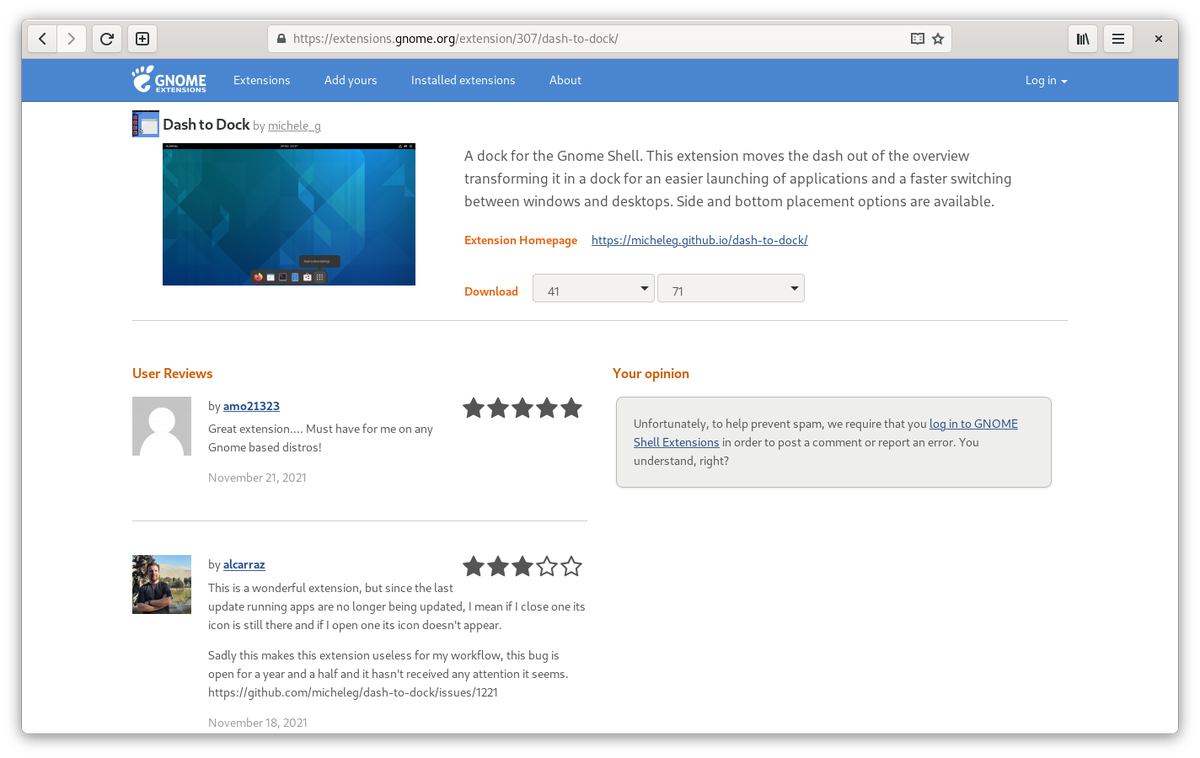 The Top 8 Features of the GNOME Desktop Environment