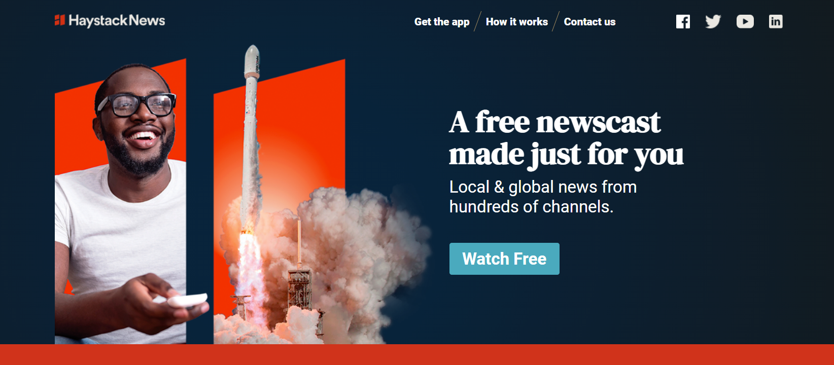 7 Apps That Let You Stream Local News for Free