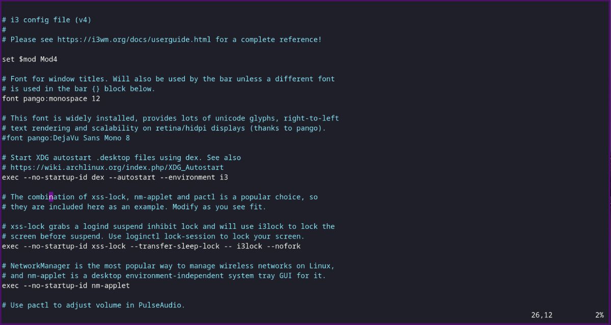 7 Things You Should Know Before Switching to a Window Manager