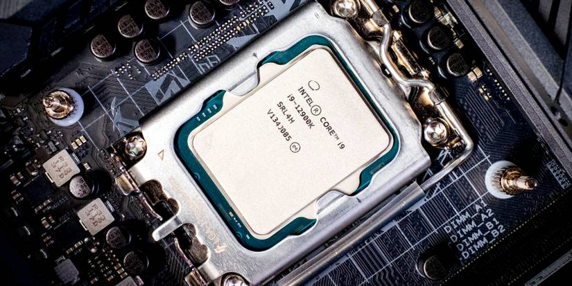 How Does Sand Become Silicon? CPU Manufacturing Explained