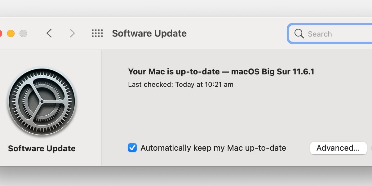 What to Do When Your Mac's Wi-Fi Won't Connect After Waking From Sleep