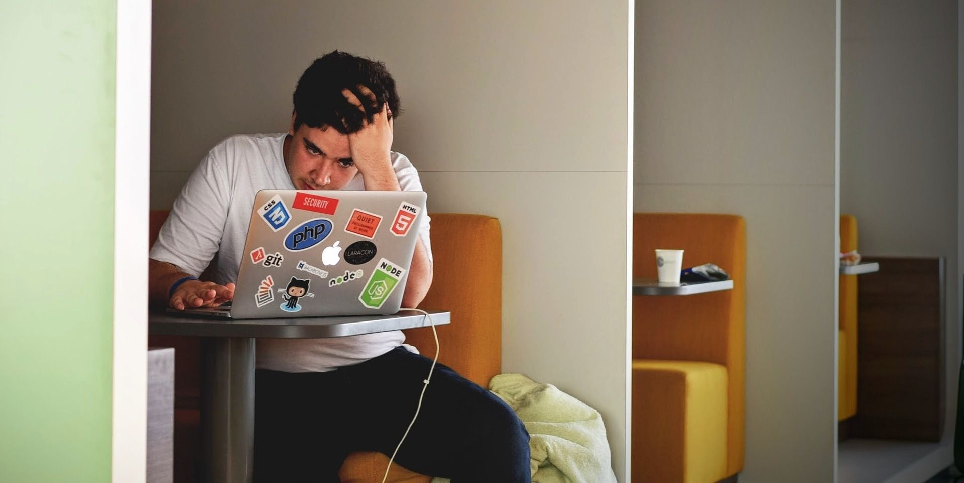 5 Common Network Errors & How to Fix Them