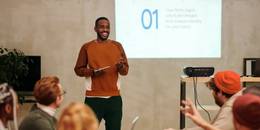 How To Make Professional Slideshows With PowerPoint s Designer Feature