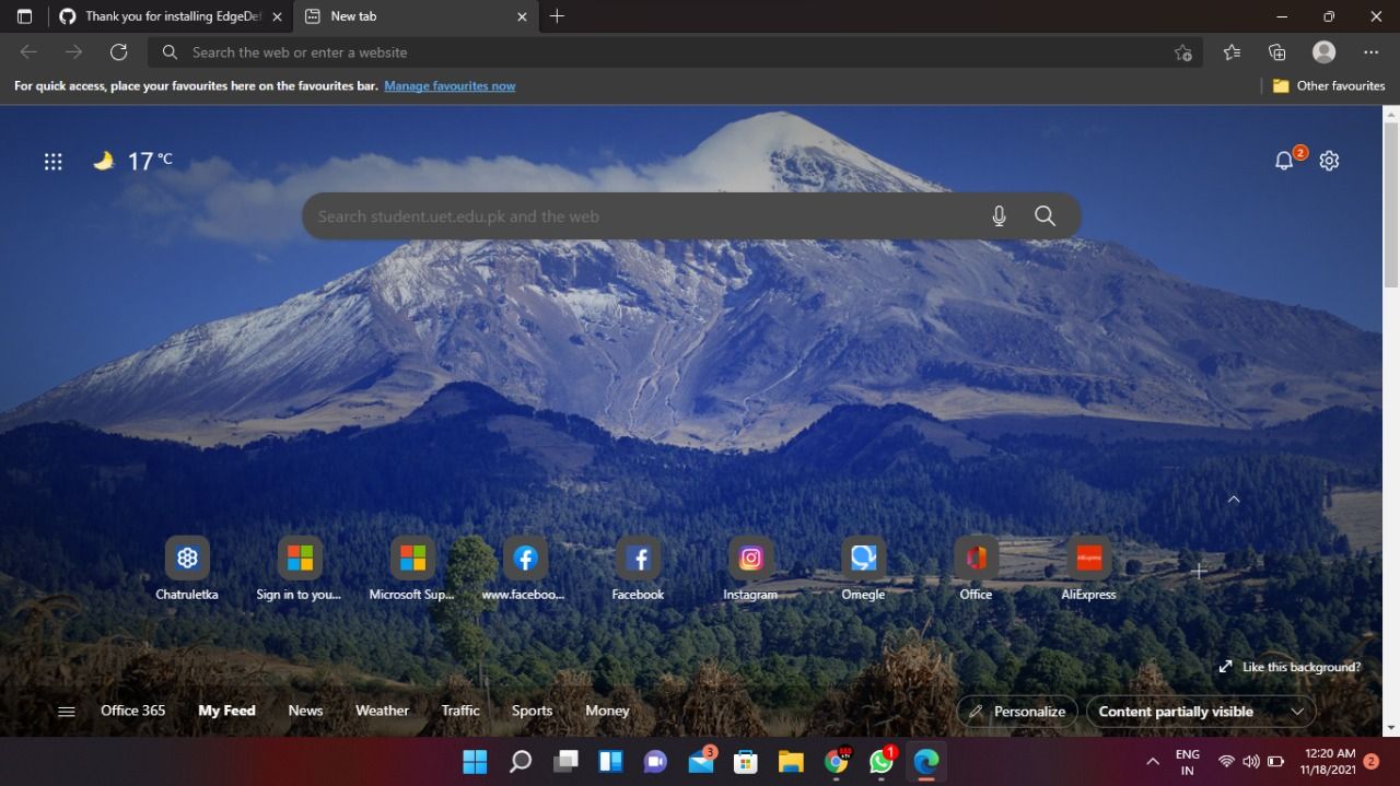 How Windows 11 May Soon Force You to Use Microsoft Edge