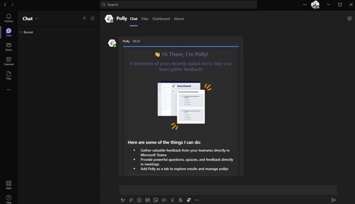 The 8 Best Microsoft Teams Integrations to Boost Team Bonding