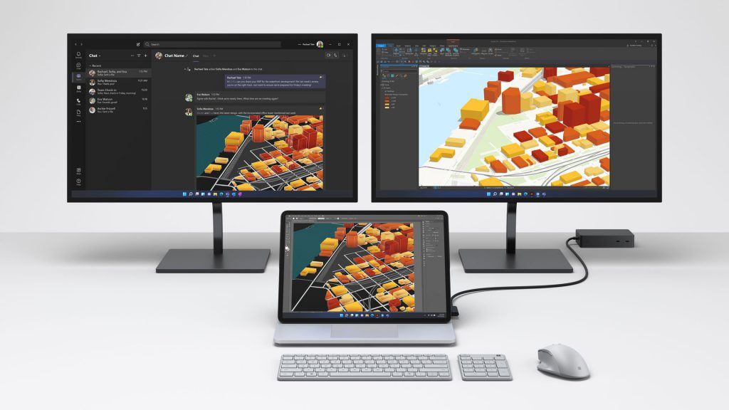 4 Reasons Why Windows 11 Makes the Surface Better