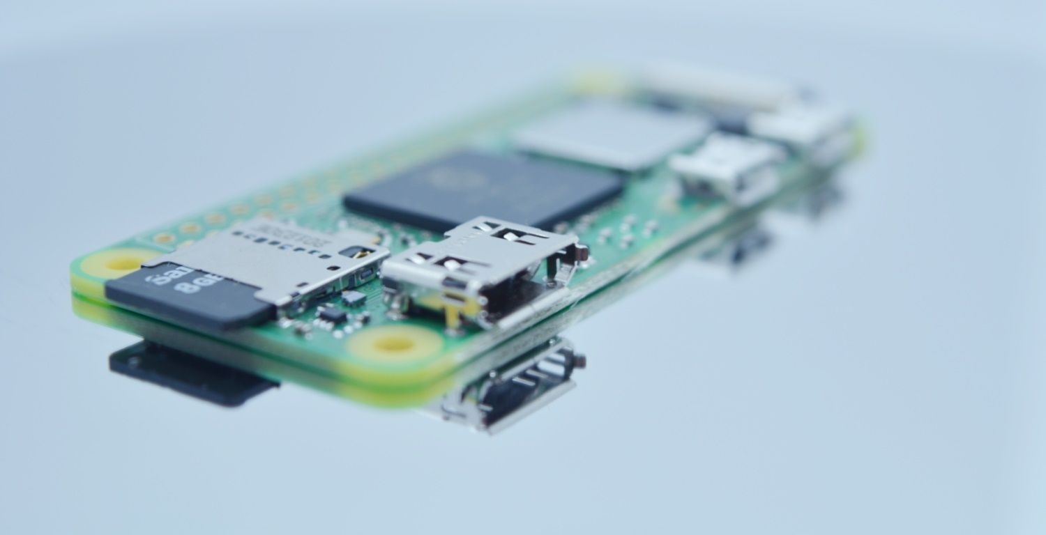 Raspberry Pi Zero 2 W: Good Upgrade, but Needs More RAM