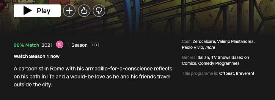 8 New Features We'd Like to See Netflix Add