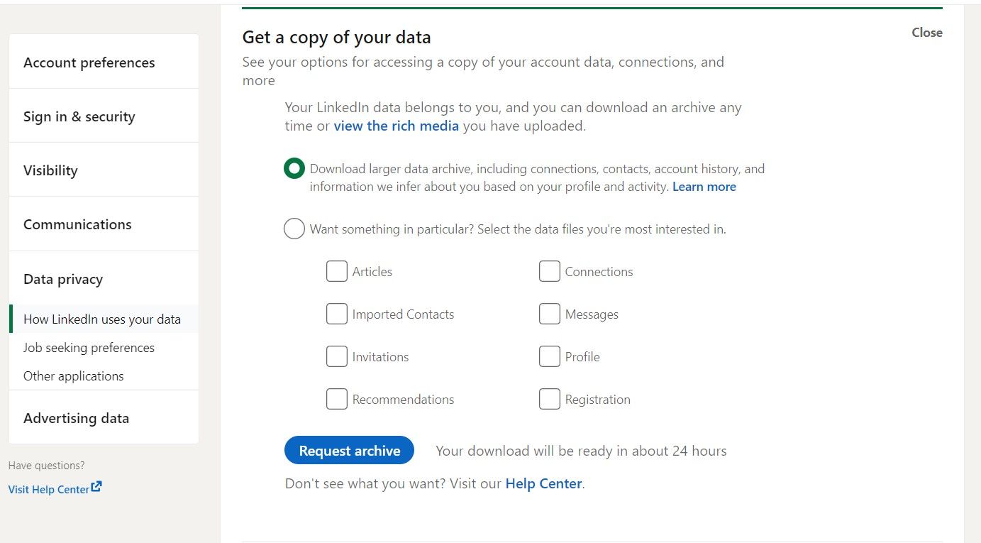 How To Optimize Your Linkedin Profile To Get More Clients