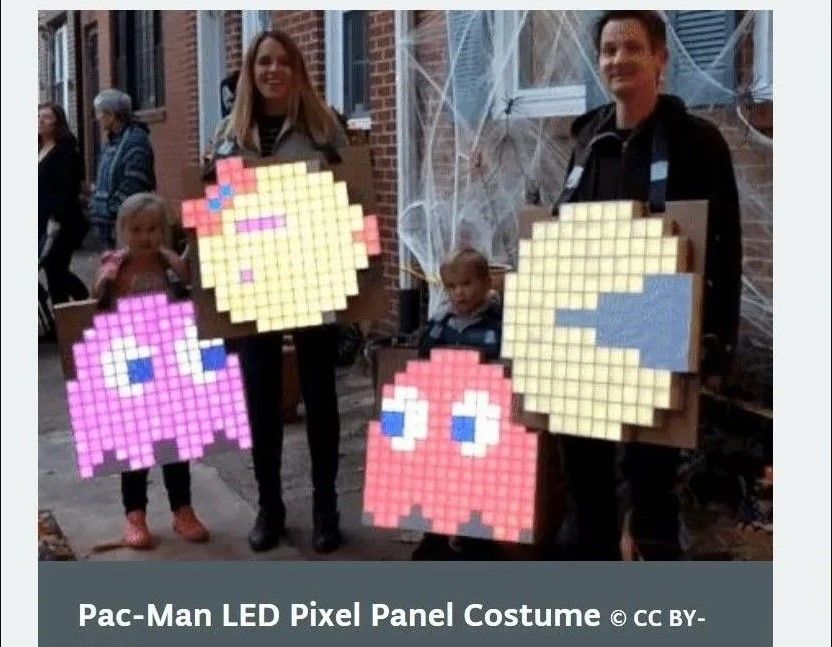 The 10 Best Arduino LED Projects