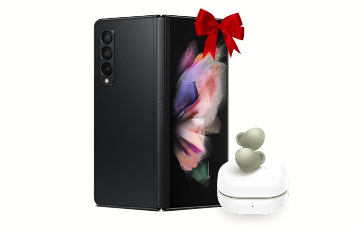 The Best Samsung Black Friday Deals: Smartwatches, Buds2, and the Rest