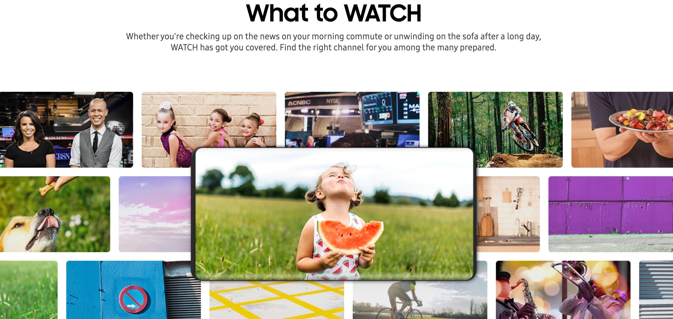 What Is Samsung Free, and How Do I Remove It?