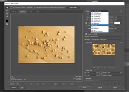 How To Save High Quality Images In Photoshop 2022 