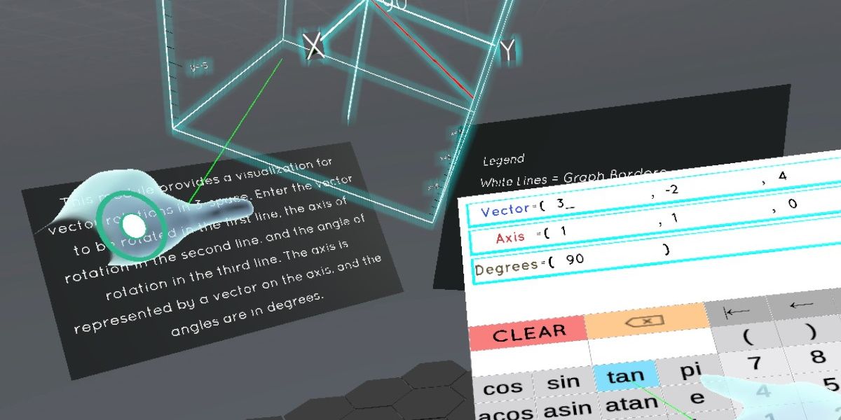 The 5 Best Windows Virtual Reality Apps to Boost Productivity