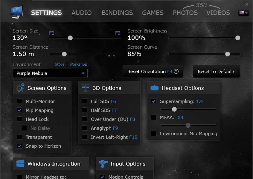 The 5 Best Windows Virtual Reality Apps to Boost Productivity