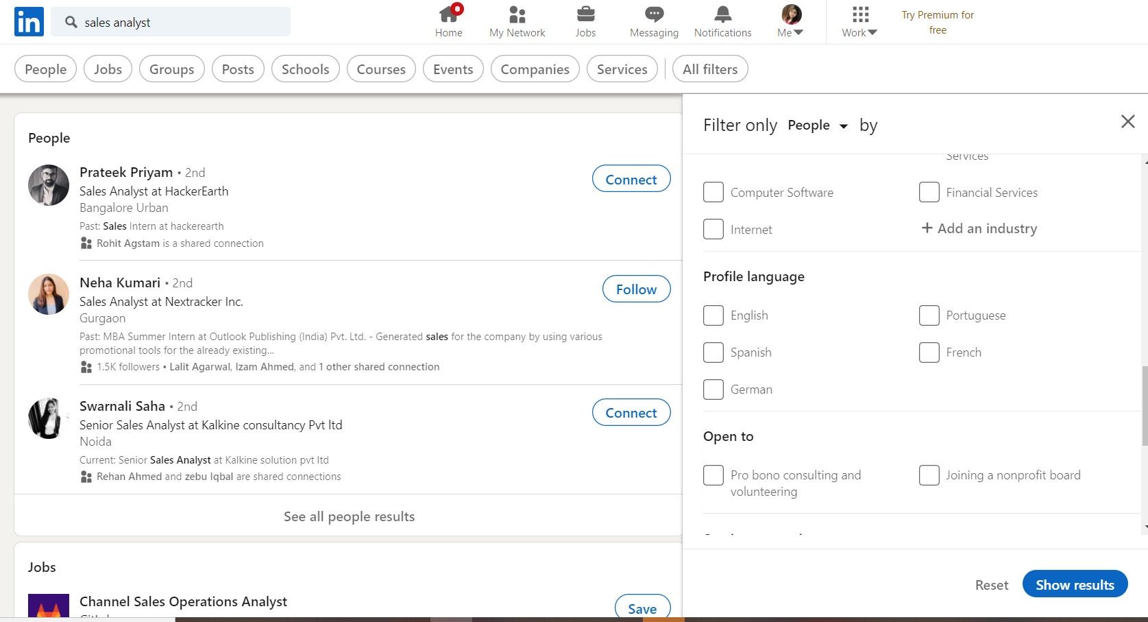 How to Optimize Your LinkedIn Profile to Get More Clients
