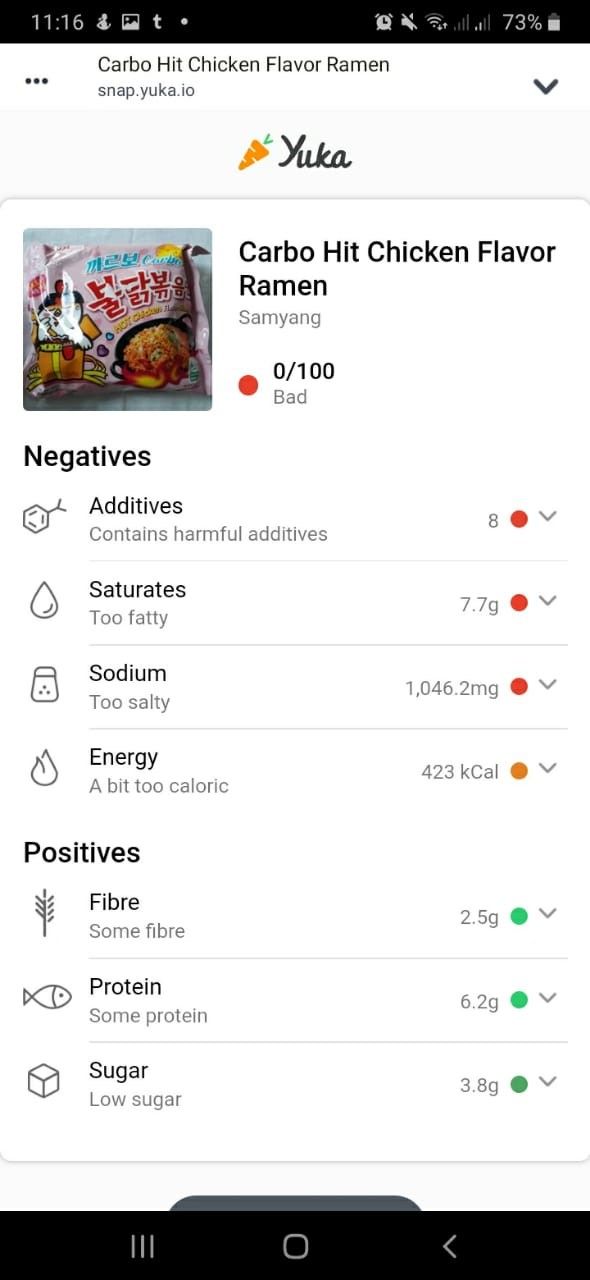 5 Things You Can Do With the Snapchat Scan Feature