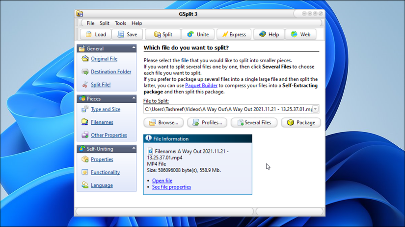 How to Fix the "File Is Too Large for the Destination File System ...
