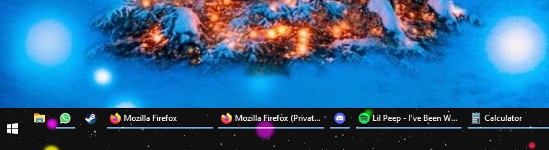 How to Add a Christmas Theme to Windows 10