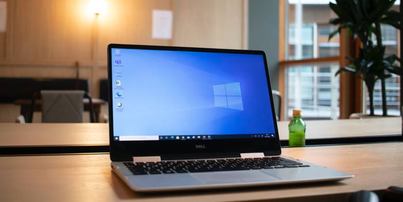 How Does a Computer Work and What Is Inside?