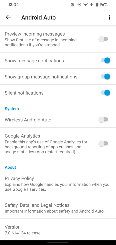 6 Android Auto Tips and Tricks: Here's What You Can Do