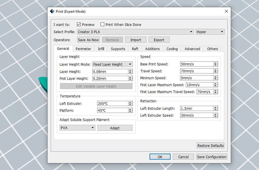 Learn How to Make Your Own 3D Printed Jewelry