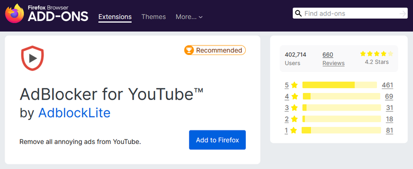 6 Firefox Add-Ons to Improve Your YouTube Viewing Experience