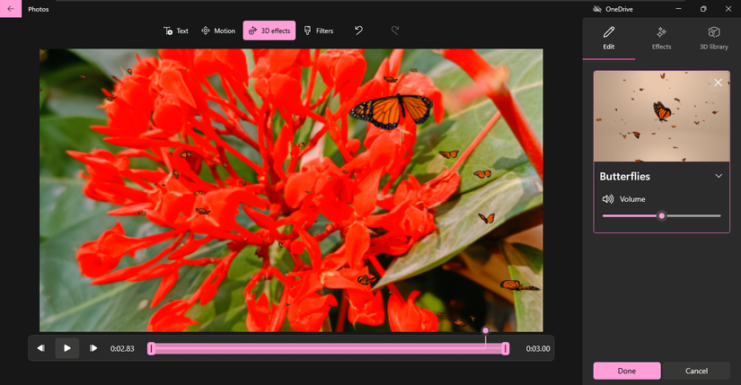 How to Create Videos With the Windows 11 Photos App