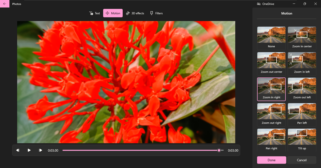 How to Create Videos With the Windows 11 Photos App