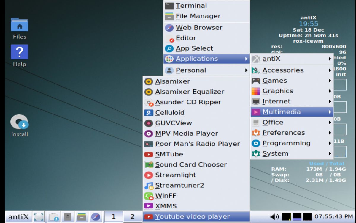 The 9 Best Obscure Linux Distros You Probably Didn’t Know About