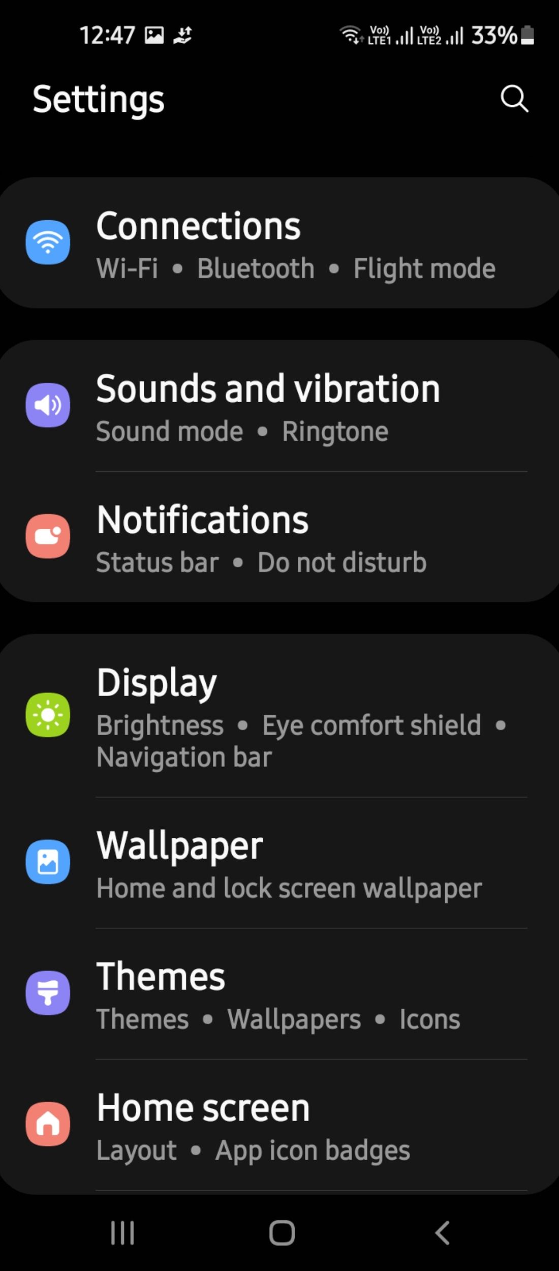 How to Create Animated GIFs on a Samsung Galaxy Phone