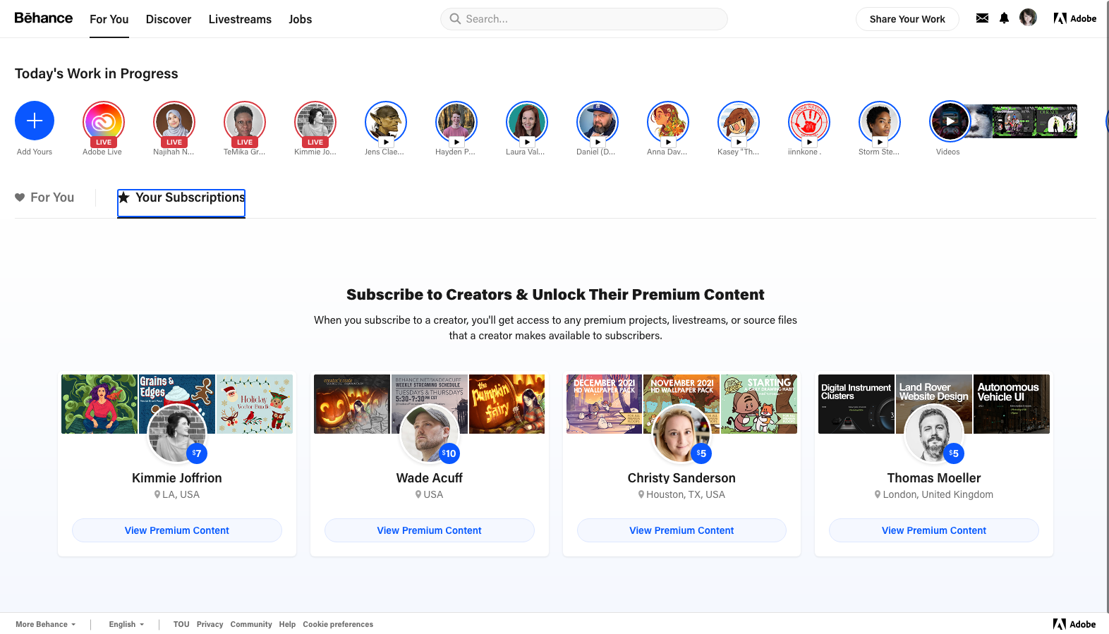 Behance vs. Dribbble: Which Platform Is Better for Artists?