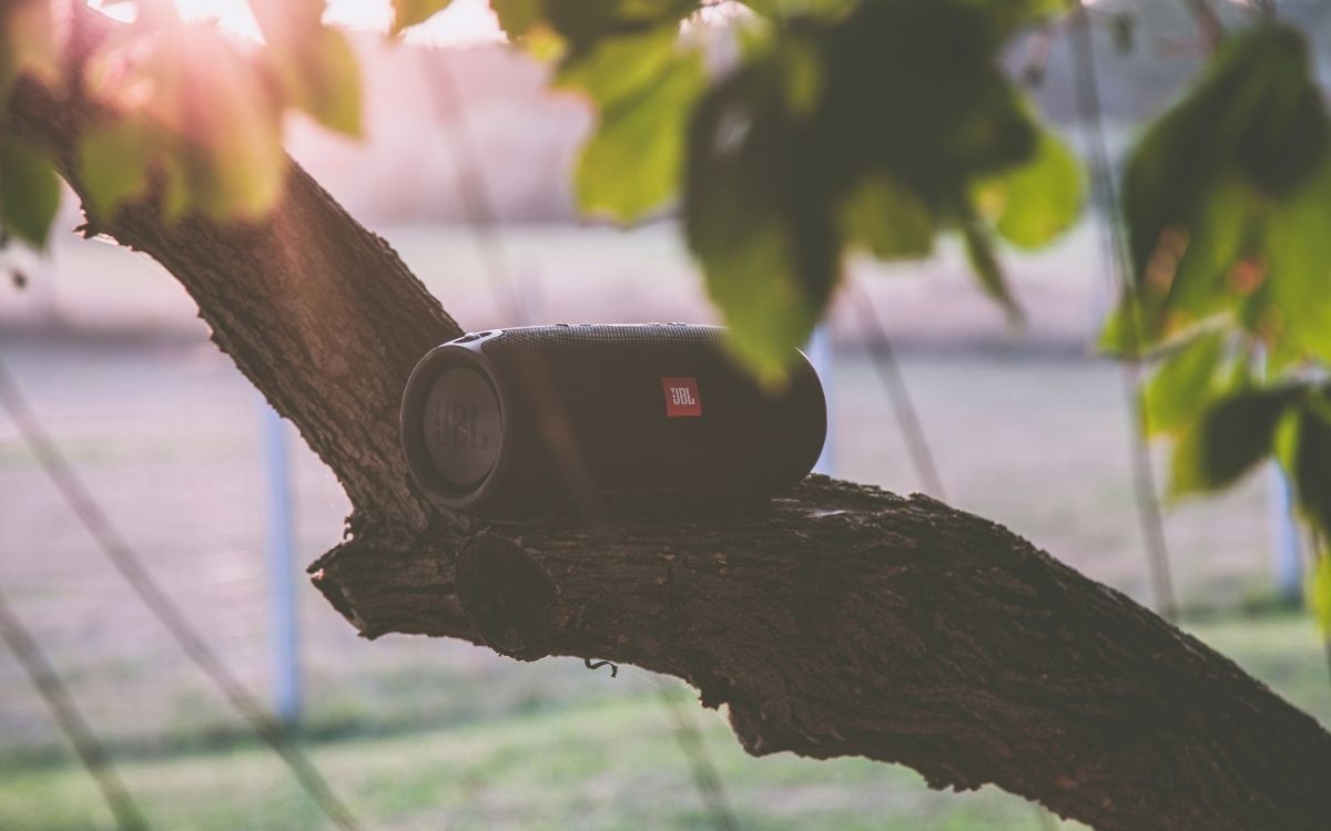 5 Easy Ways to Bring Smart Home Technology to Your Patio