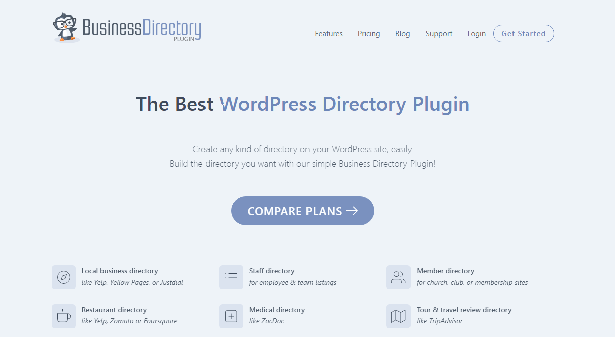 How to Make a Web Directory in WordPress