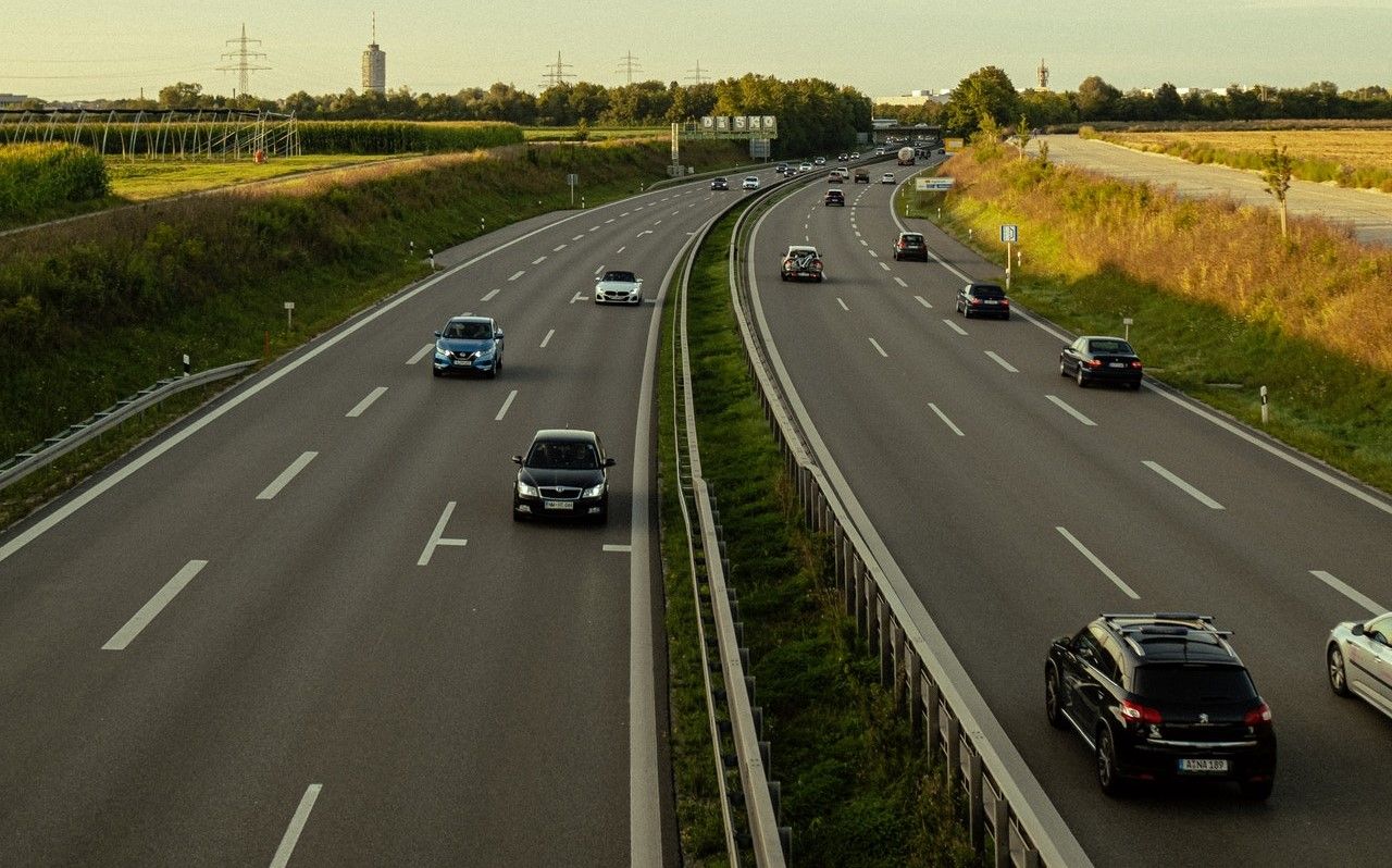 What Is Lane-Keep Assist? Everything You Need to Know About LKA