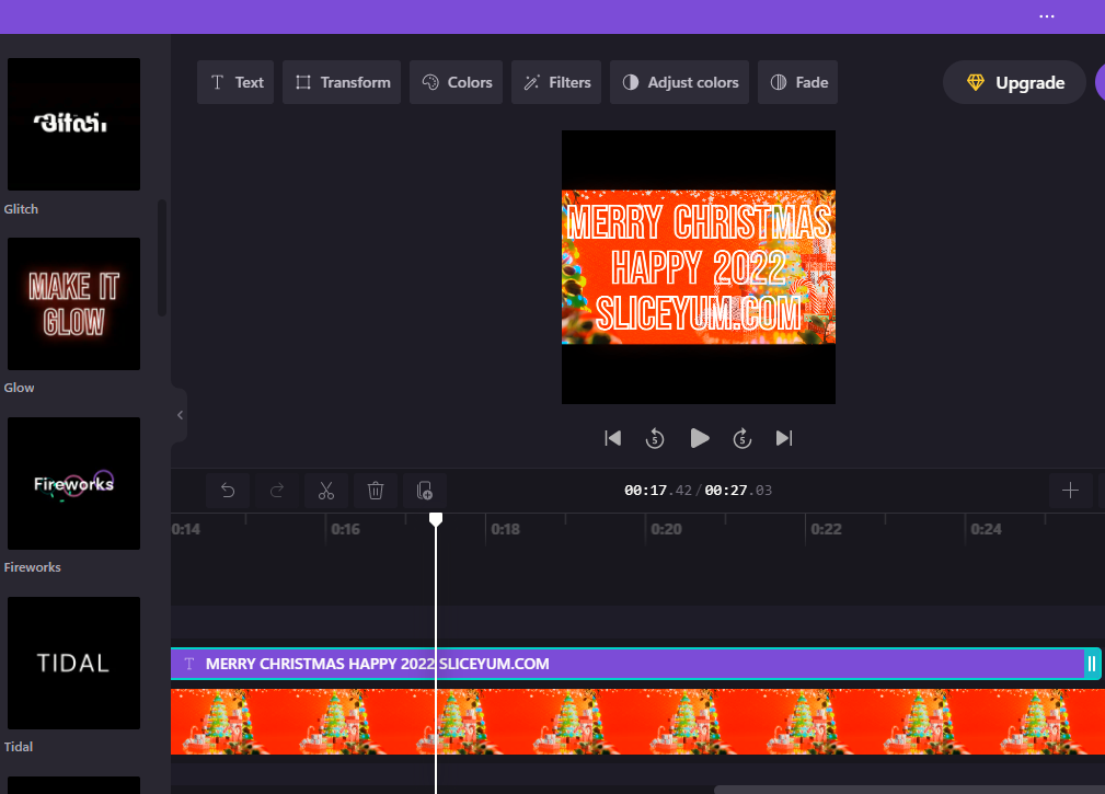 How to Easily Create Cool Videos on Windows With Microsoft's Clipchamp