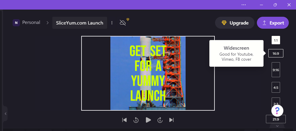 How to Easily Create Cool Videos on Windows With Microsoft's Clipchamp