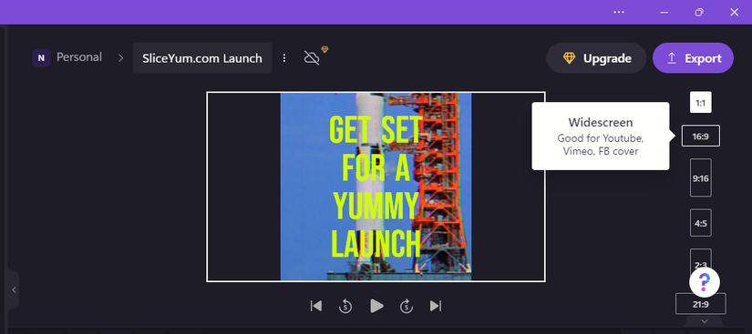 How to Easily Create Cool Videos on Windows With Microsoft's Clipchamp