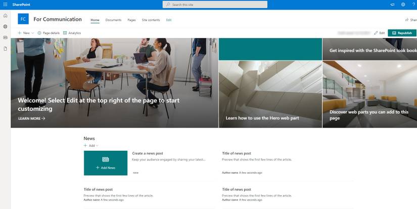 How to Use Microsoft Teams, OneDrive, and SharePoint Together for ...