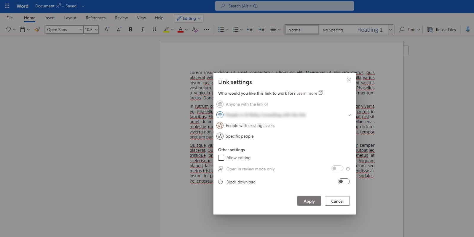 How to Use Microsoft Teams, OneDrive, and SharePoint Together for ...