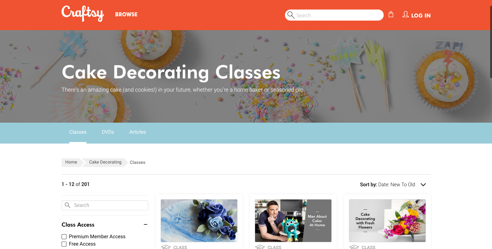 What Is Craftsy? Everything You Need to Know