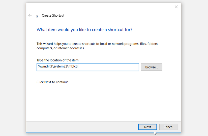11 Ways to Open the Windows Mobility Center