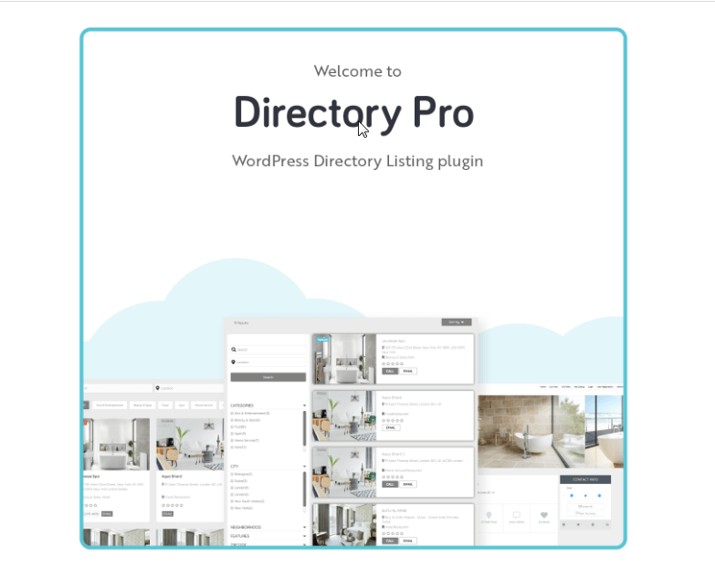 How to Make a Web Directory in WordPress